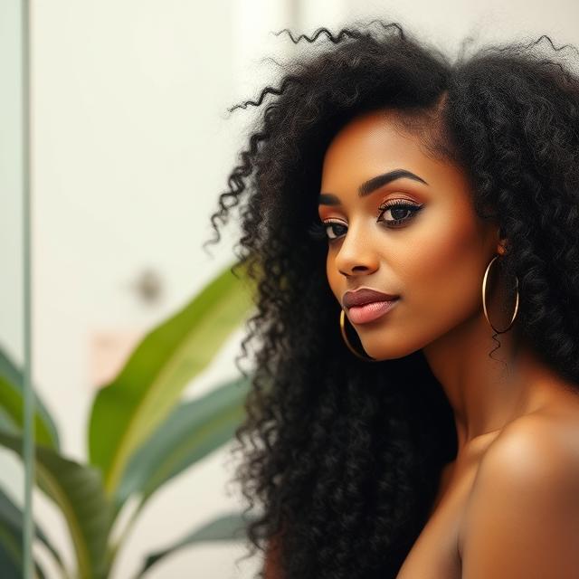 Authentic African Hair Care for Timeless Beauty – Afrakana